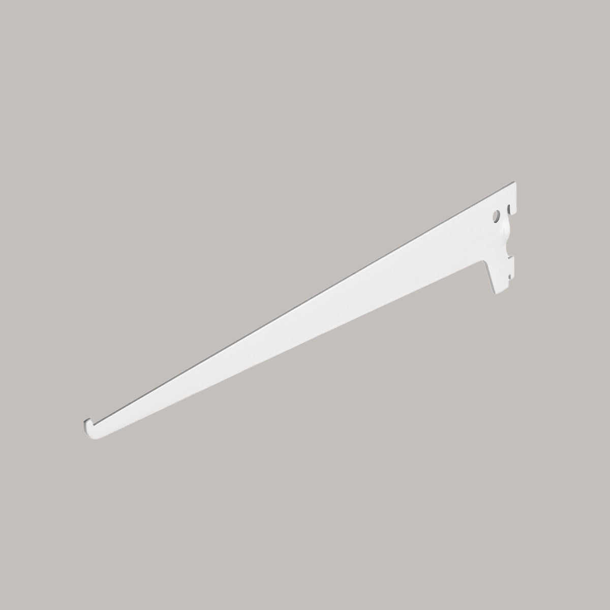 Single Track Brackets – Shelving Shop