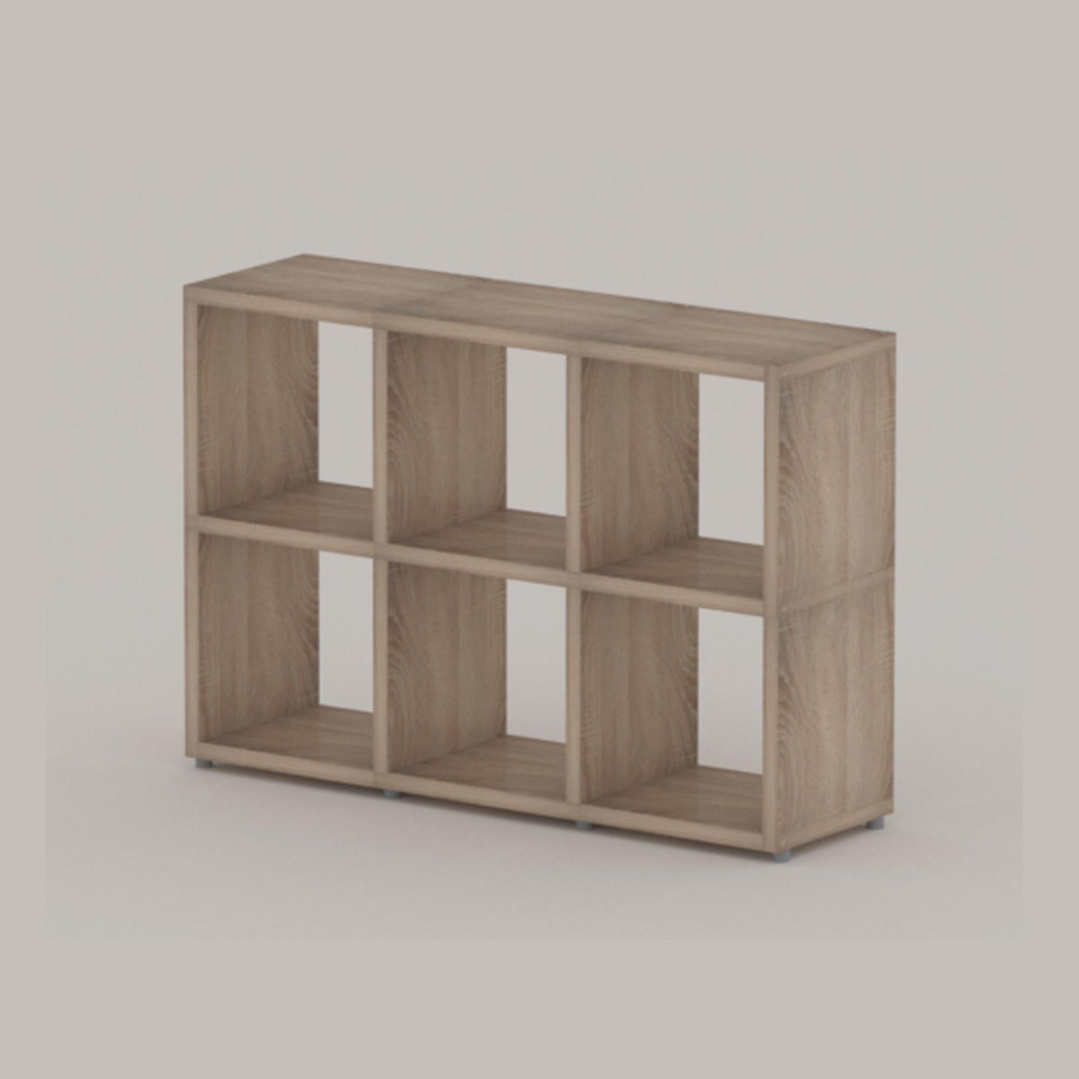 Square Shelving – Shelving Shop
