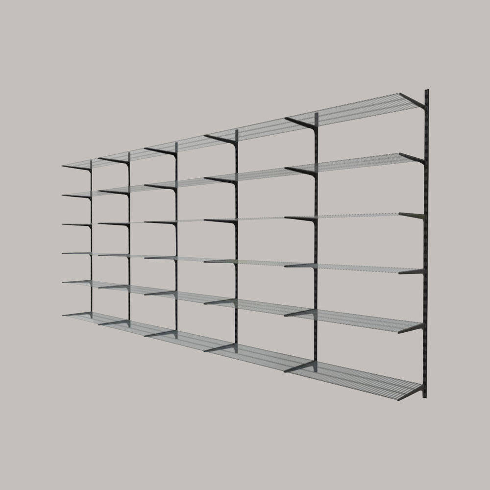 Adjustable Shelving – Shelving Shop