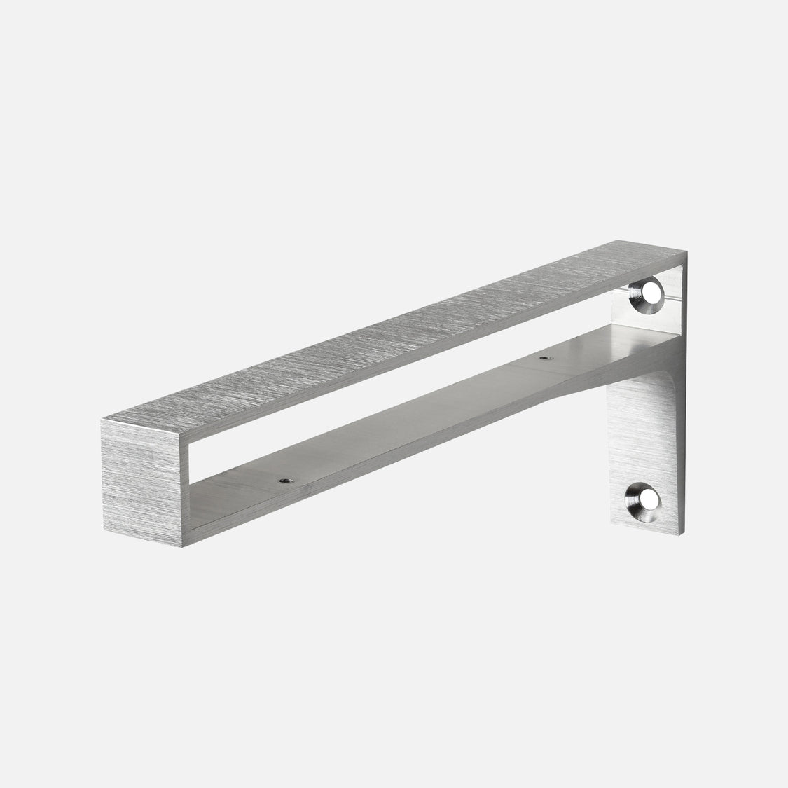Stainless Belt Bracket | Shelving Shop
