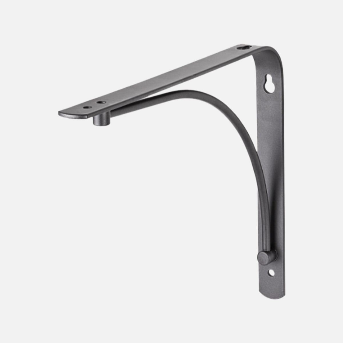 Arch Brackets 230x180mm (Box Of 10) | Shelving Shop