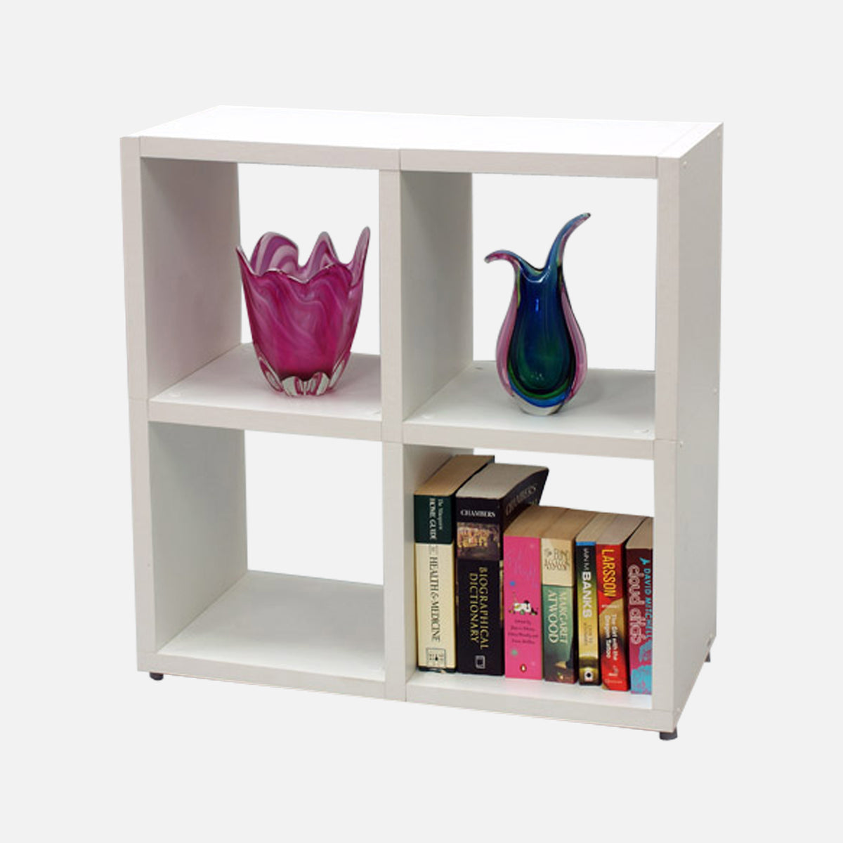Boon Starter Kit White | Shelving Shop