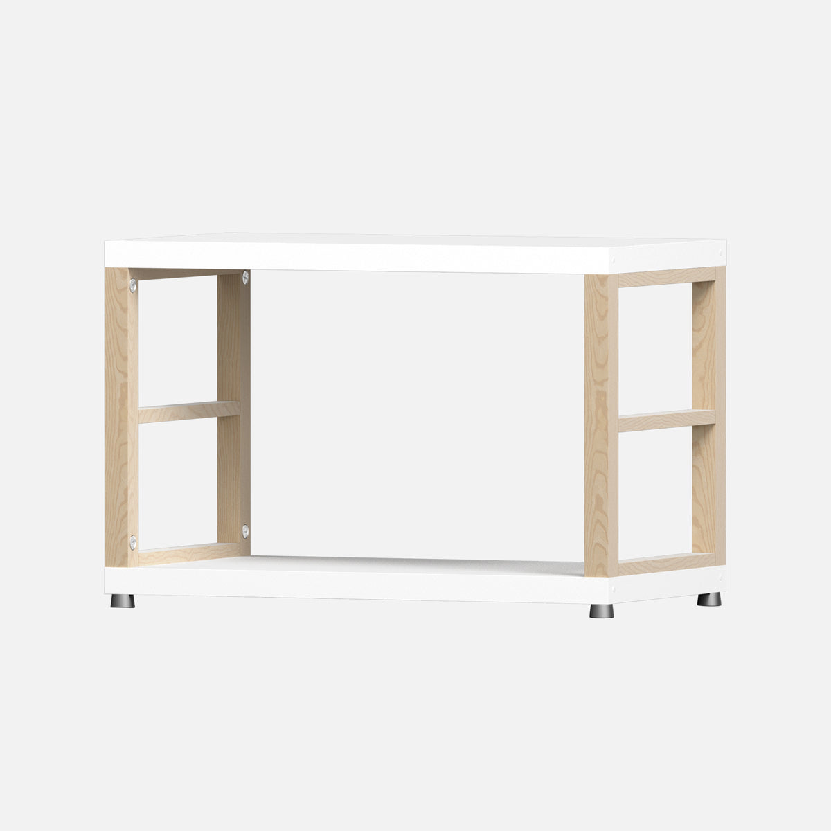 European Made Boon MAXX 1x1 | Shelving Shop