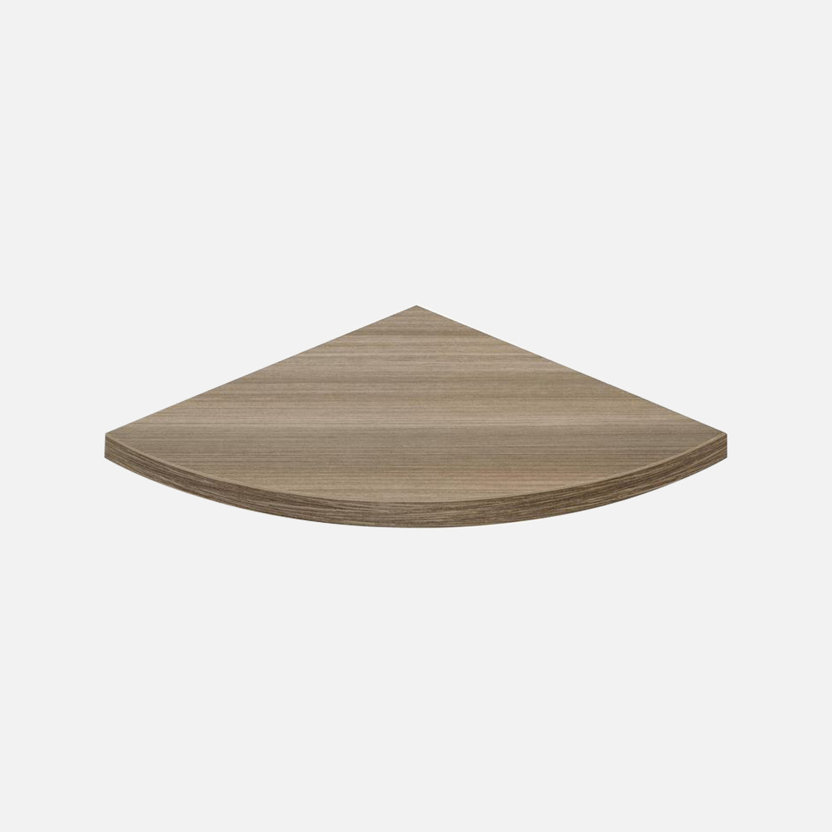 European Made Corner Shelf 300x300x19mm | Shelving Shop