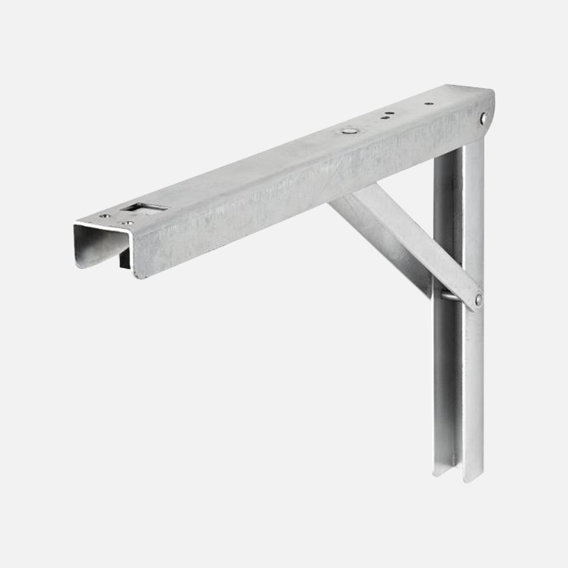 Heavy Duty Fold Down Shelf Bracket | Shelving Shop