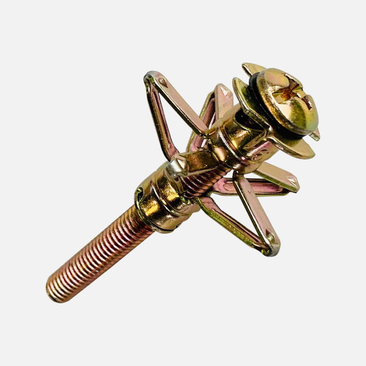 Heavy Duty Hollow Wall Anchors | Shelving Shop
