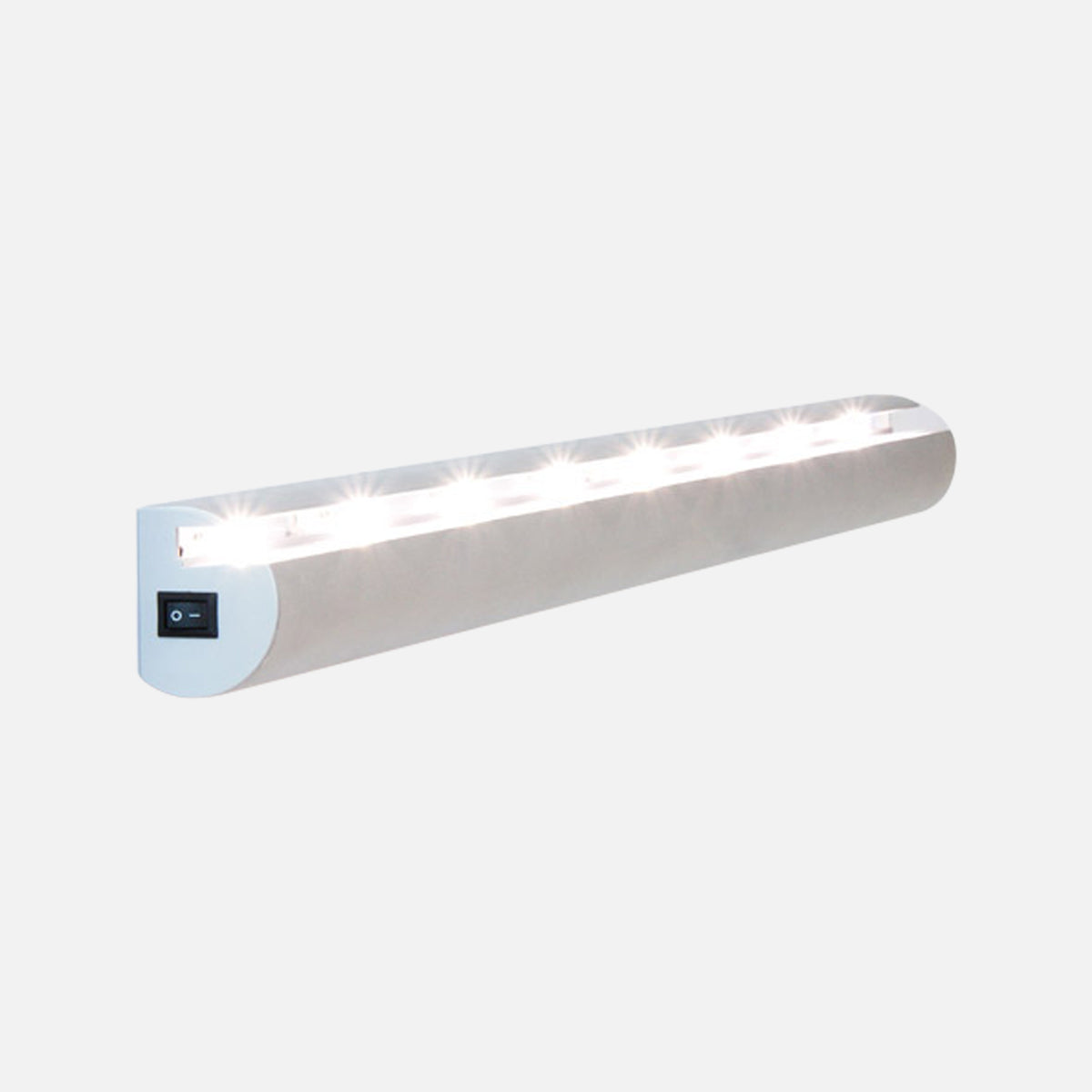 Led Lit Bracket 600mm | Shelving Shop