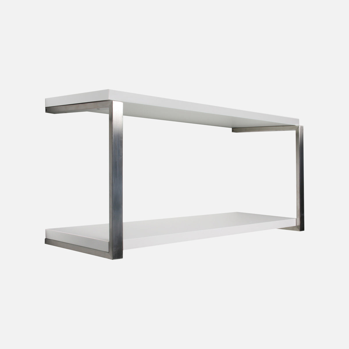 European Made Sumo Arc Bracket Shelf Kit 800x300x25mm | Shelving Shop